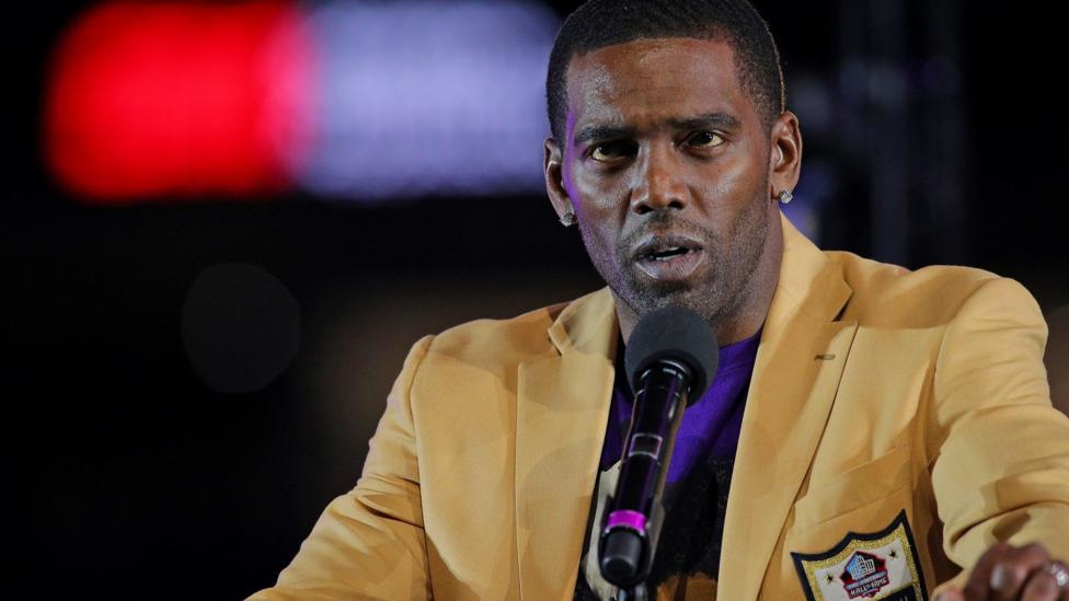 Randy Moss cancer treatment: NFL Hall of Fame member has six-hour ...