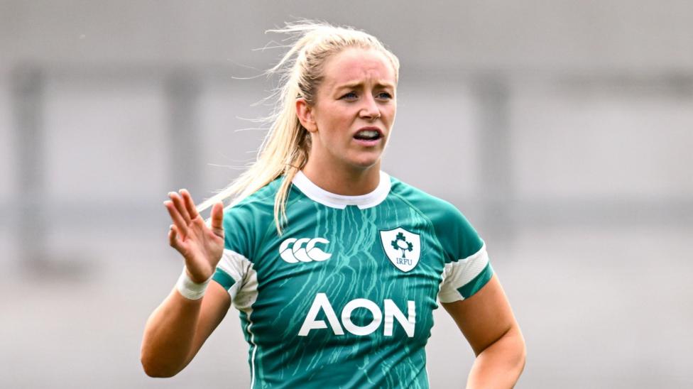 Women's Rugby World Cup: Interest in tournament can 'change the game ...