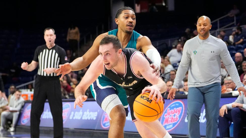 NBA Summer League: CJ Fulton to join Timberwolves for Las Vegas ...