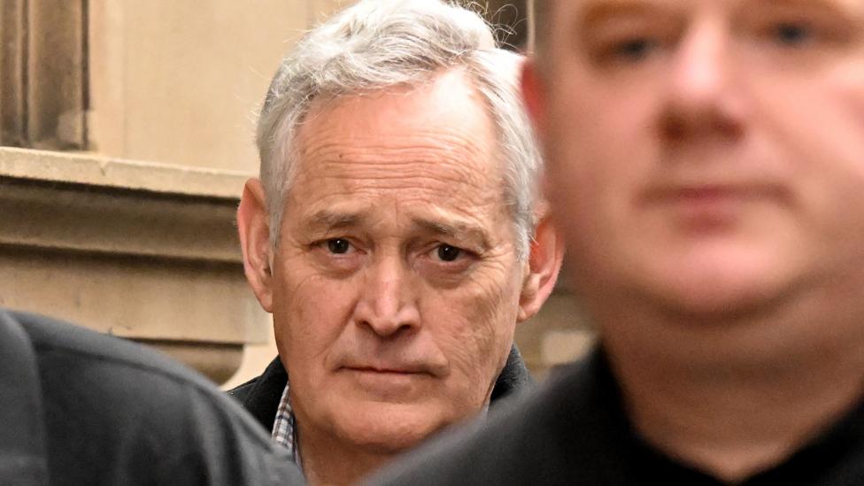 “You did it”: how doctor realised mushroom cook Erin Patterson was a ...