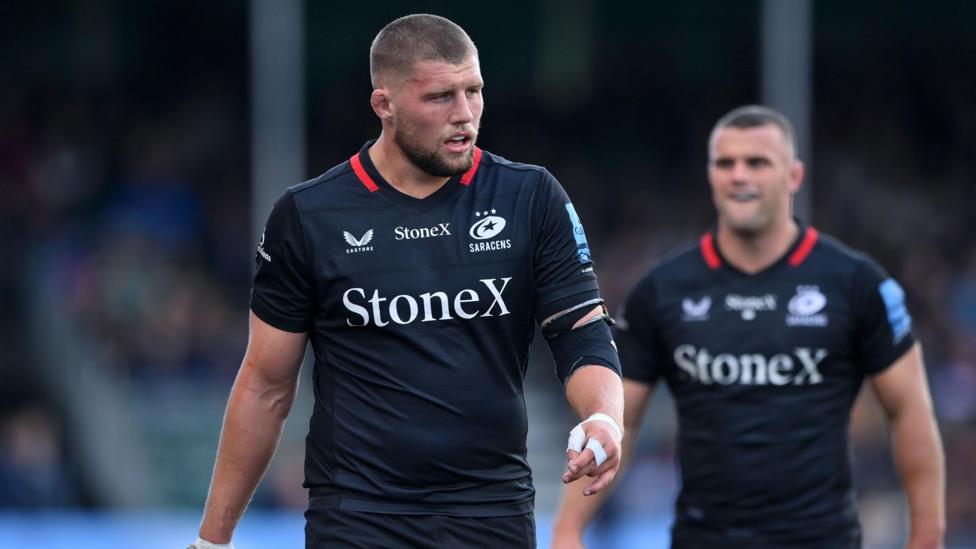 Six Nations: Tom Willis, Henry Pollock, Raffi Quirke and other ...