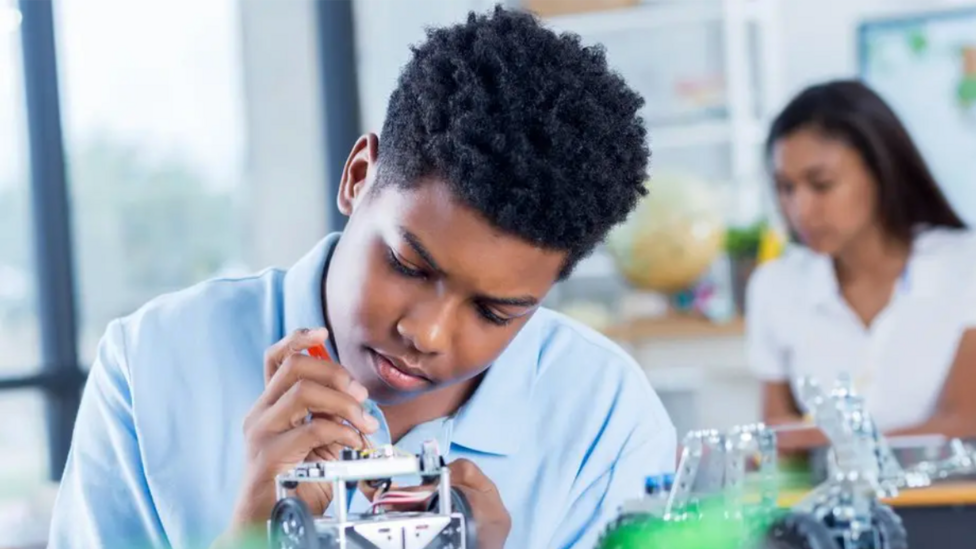 BTecs: What are they and how are they graded? - BBC News