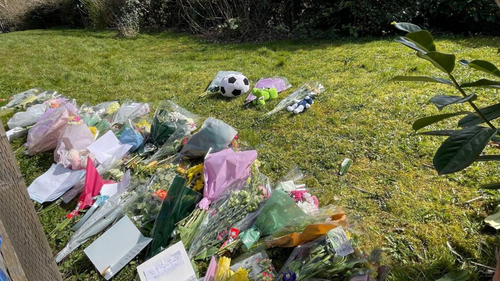 Rushton fire: What we know so far - BBC News