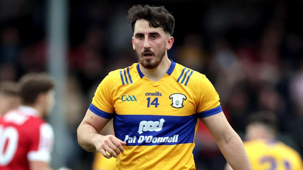 GAA National Leagues: Donegal and Tyrone triumph but defeats for ...