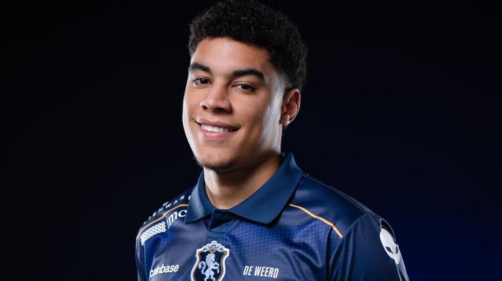 Esports World Cup: Team Liquid prepares for the Saudi contest - BBC News