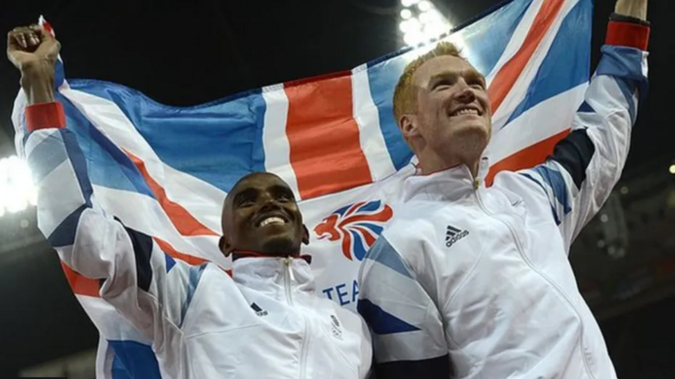 Team GB at the Olympics: Super Saturday voted best moment since 2000 ...
