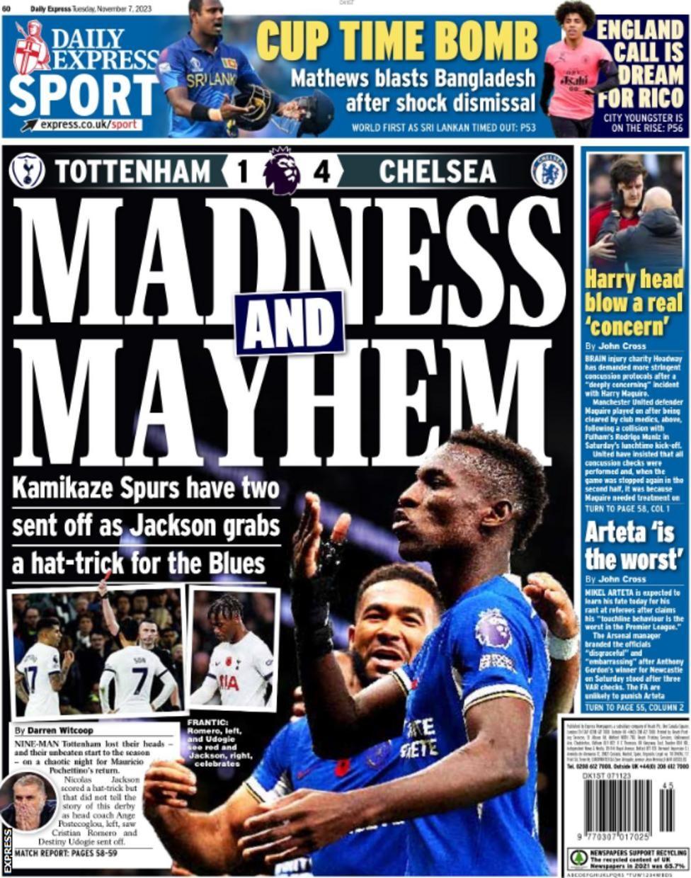 Chelsea: 'A weight off his shoulders' - BBC Sport