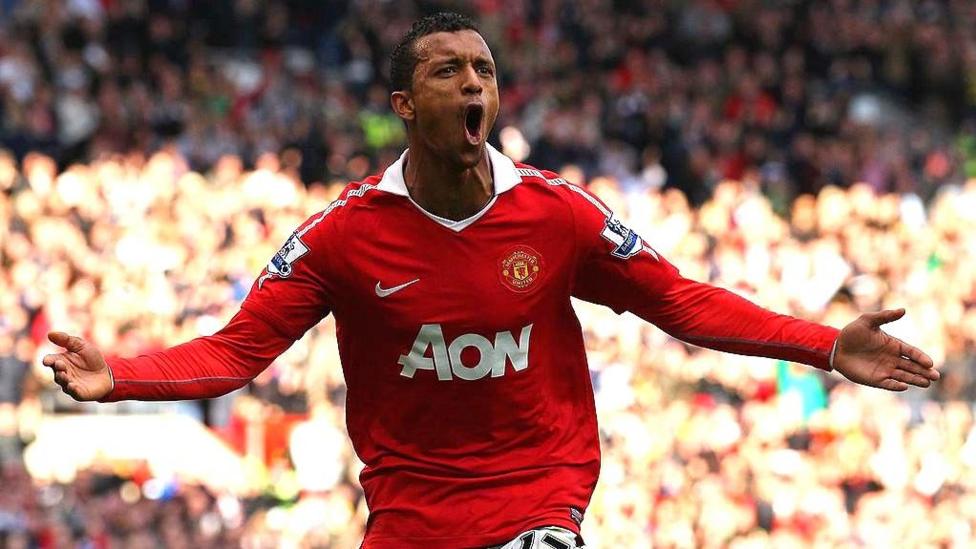 Man Utd news: Former Red Devils winger Nani speaks to BBC Sport after ...