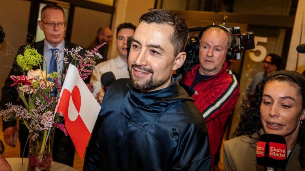 Denmark struggles to stay calm in crisis over Trump threat to take ...