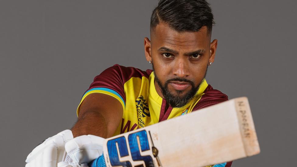 Nicholas Pooran: West Indies batter retires from international cricket ...