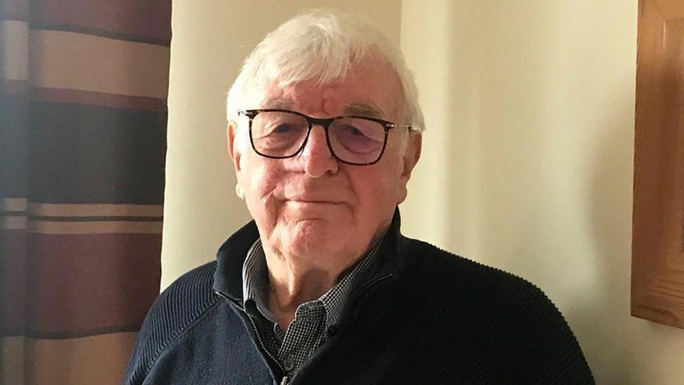 Post Office scandal: Stockton former sub-postmaster receives ...