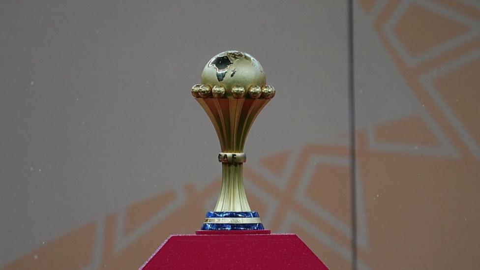 Afcon 2027: When is the next Africa Cup of Nations tournament? - BBC Sport