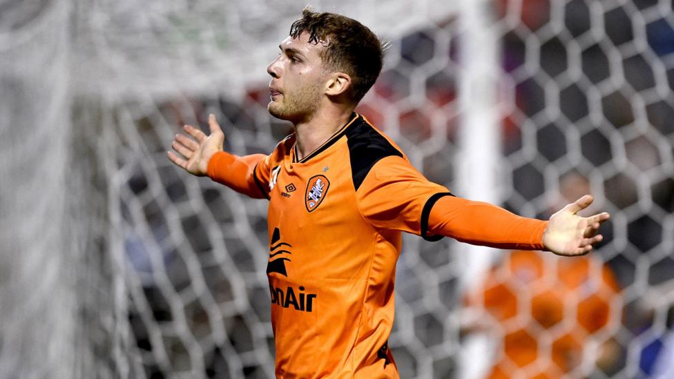 Cliftonville: How was their January transfer window? - BBC Sport