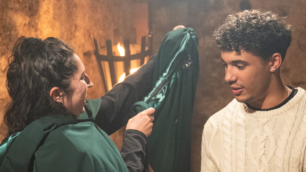 The Traitors UK: Twists, turns and betrayals - the standout moments ...