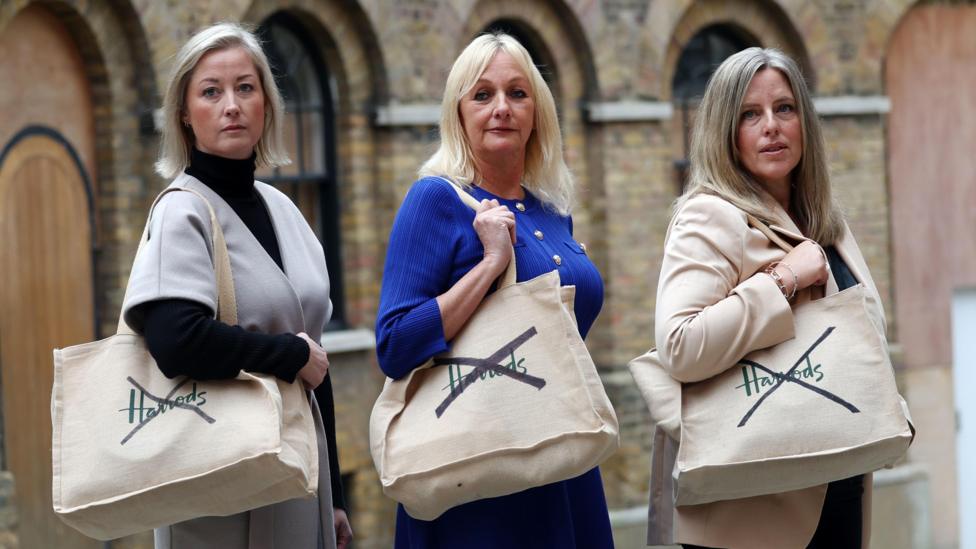 More than 400 come forward over Mohamed Al Fayed sexual abuse ...