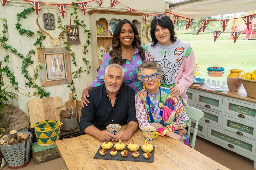 Great British Bake Off 2024: Who do YOU want to win this year? - BBC ...
