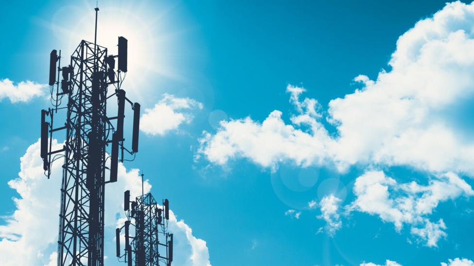 Virgin Media O2 to begin 3G signal switch off in July - BBC News
