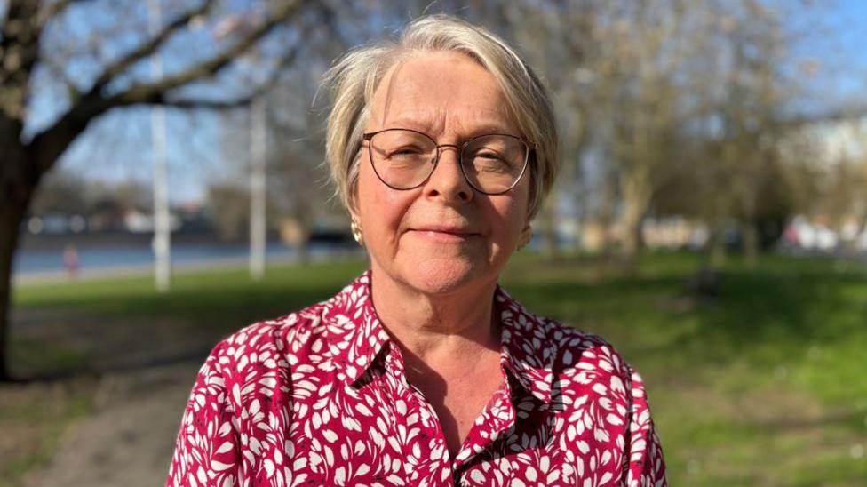 Nottinghamshire County Council election campaign under way in ...