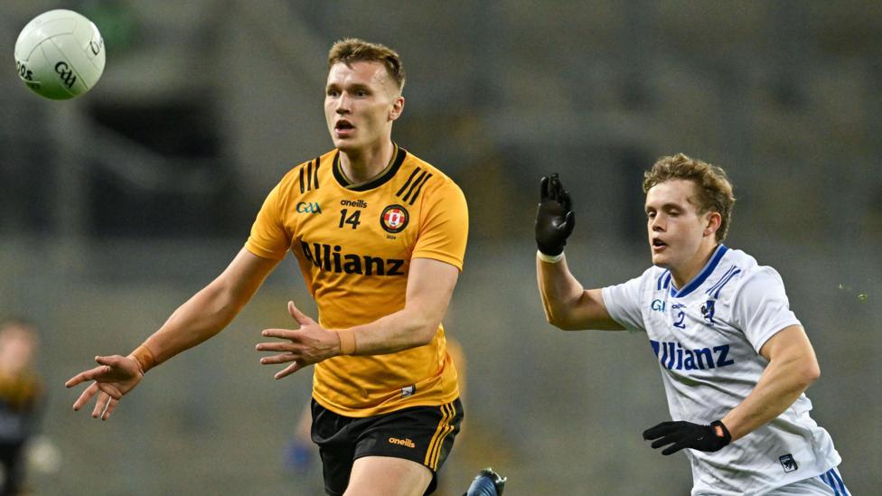 Gaelic Football: Ulster win Interpros title in shootout as rules debate ...
