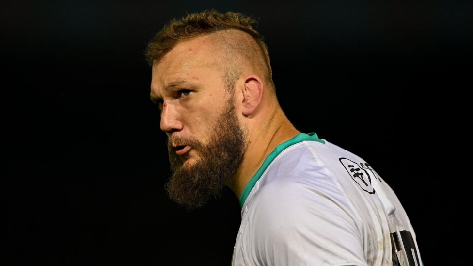 South Africa rugby: World Cup winners return to squad for autumn Tests ...