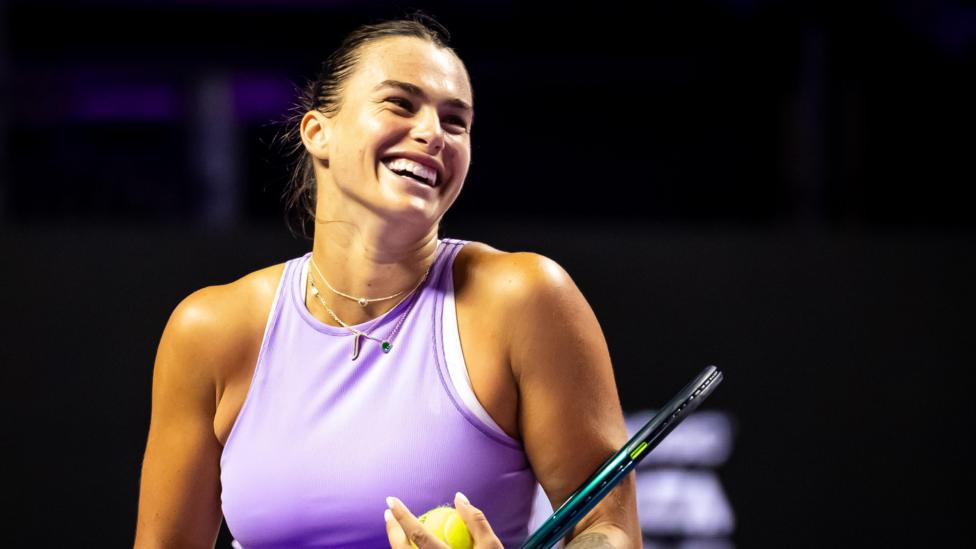 WTA Finals 2024: Draw & preview as Sabalenka, Swiatek & Gauff head the field in Saudi Arabia ...