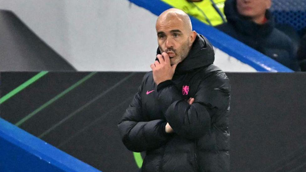 Chelsea 8-0 FC Noah: 'They shouldn't be in it' - Blues cruising in ...