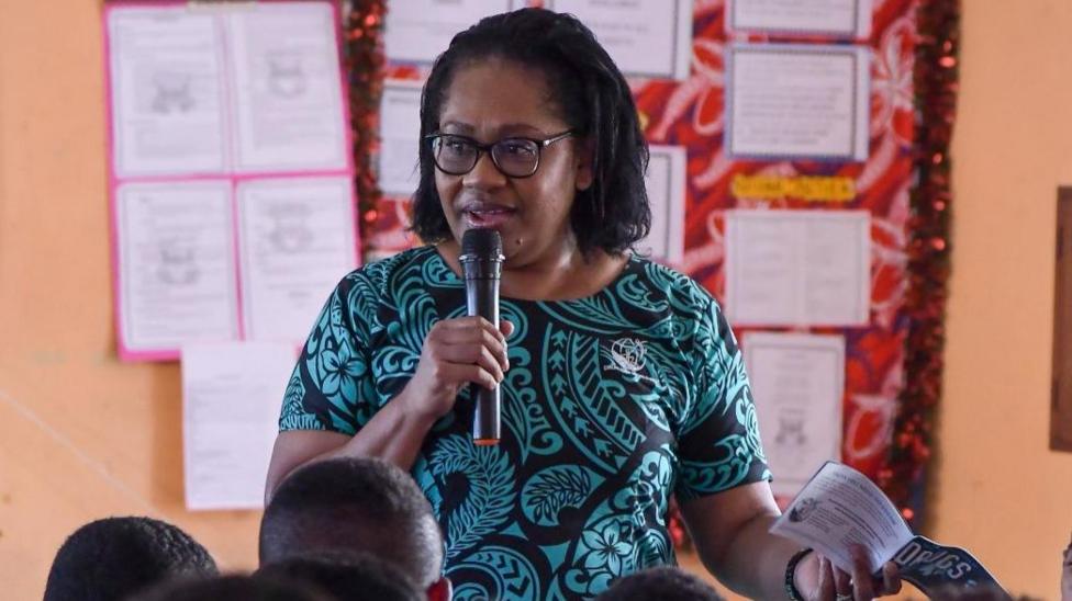 Fiji's HIV cases surge due to bluetoothing, chemsex and needle-sharing ...