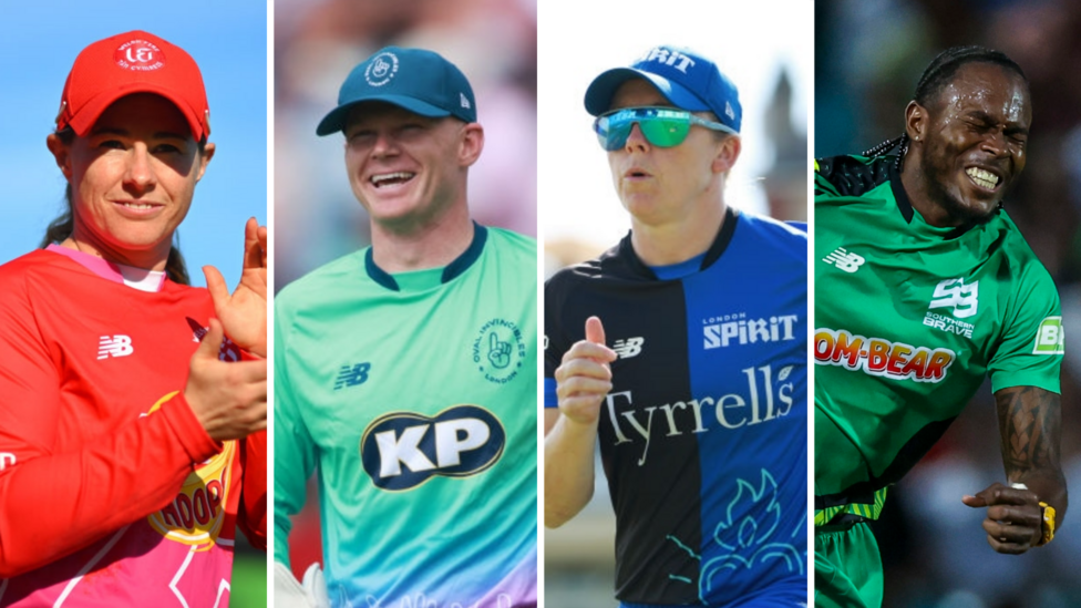 The Hundred final: Schedule, time, who & how to watch and follow on the ...