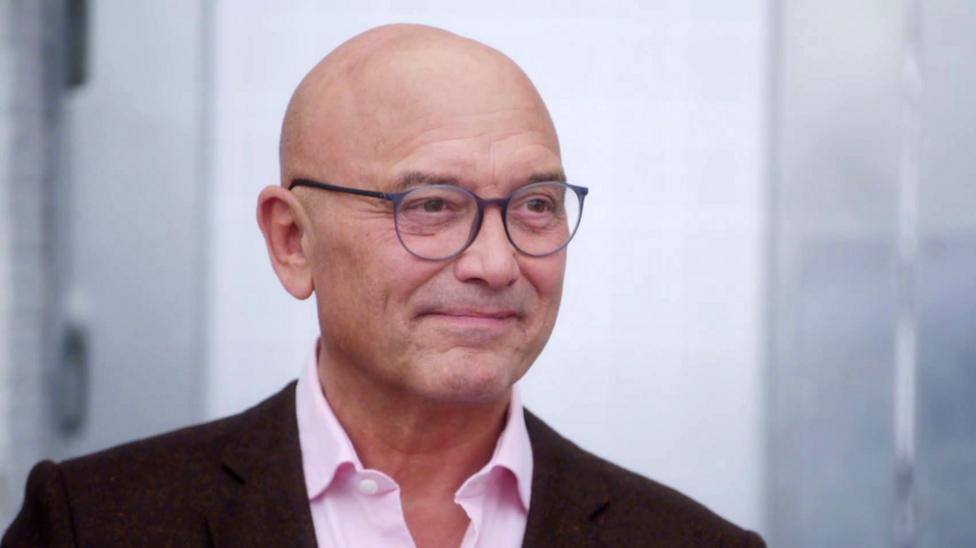 BBC to pull MasterChef Christmas specials after Gregg Wallace ...