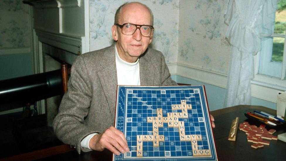 UK Open Scrabble Championships kick off - BBC Newsround