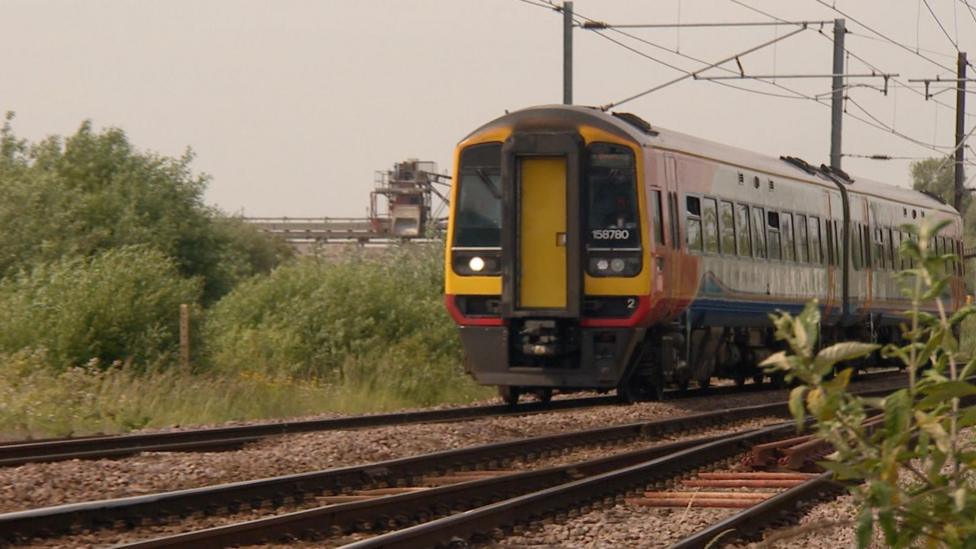 Why are Ely North junction improvements taking so long? - BBC News