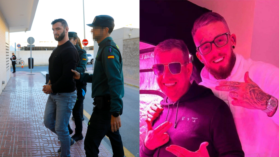 John George murder suspects are on-the-run NI man and Czech national ...