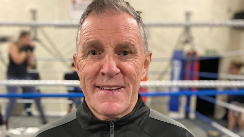 Boxer Chantelle Cameron to get Freedom of Northampton after Dublin ...