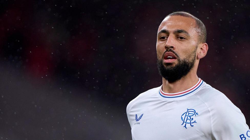 Kemar Roofe: Derby County sign ex-Rangers and Leeds striker - BBC Sport