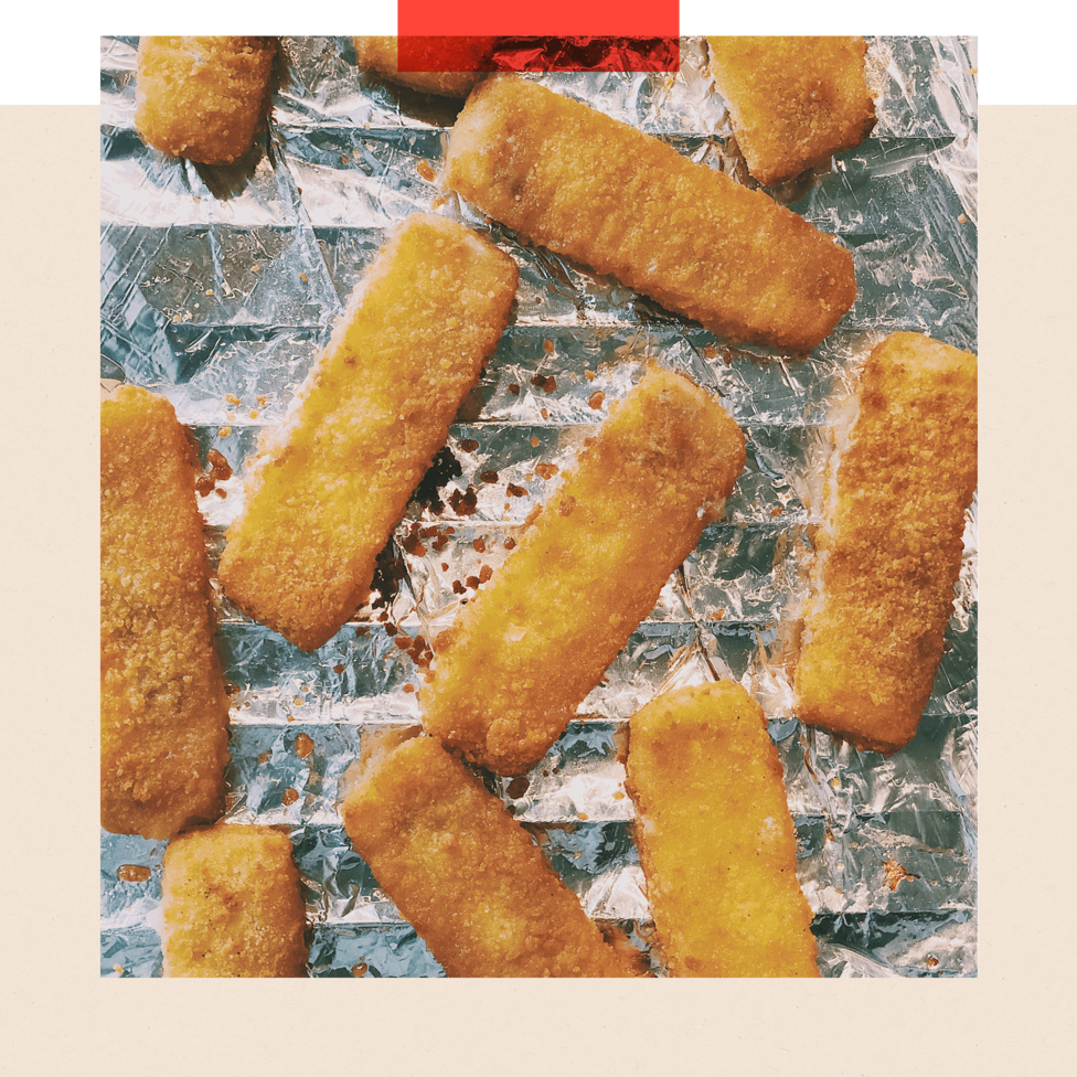 Why we might never know the truth about ultra-processed foods - BBC News