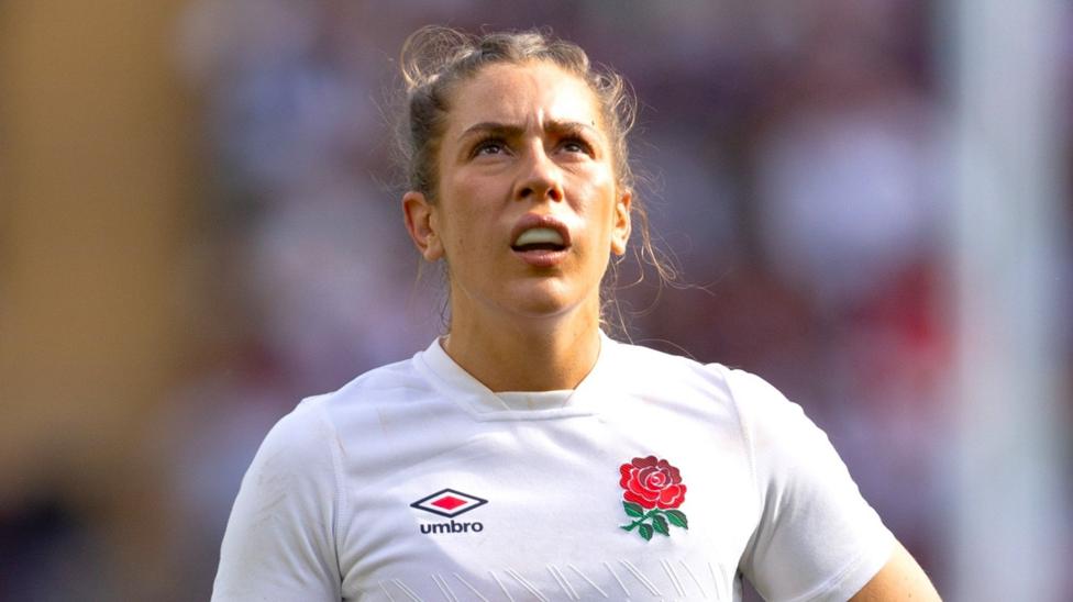 New Zealand v England in WXV: Black Ferns not 'invincible' before game - BBC Sport