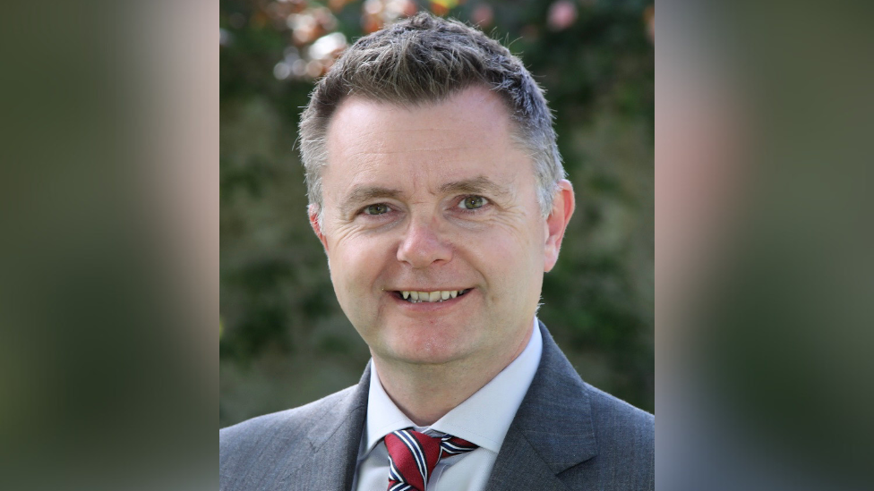 Royal School Armagh: Pupils behind explicit AI images tracked down ...