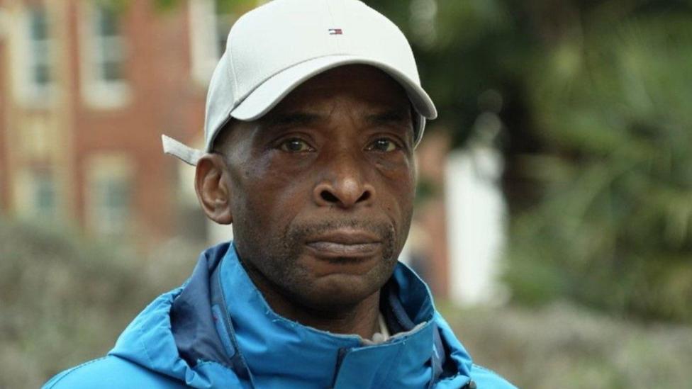 Windrush scandal: Birmingham victim's death prompts fundraiser - BBC News