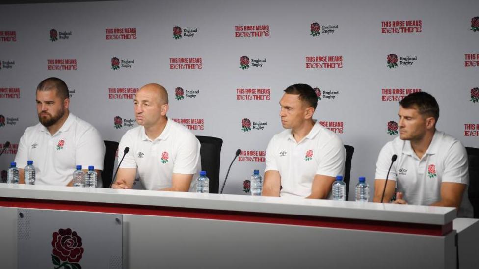 Six Nations: Will Carling questions quality of England coaches - BBC Sport