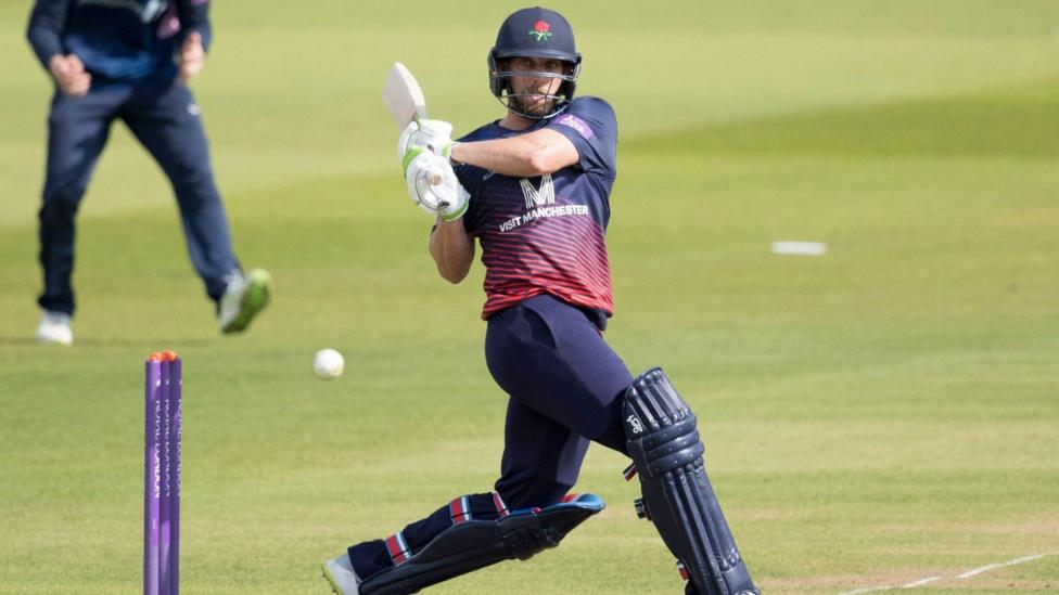 James Vince: Hampshire Hawks batter signs one-year contract extension ...