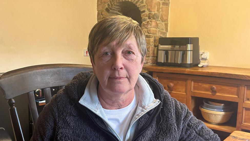 Uncertainty over blood test service in North Devon - BBC News