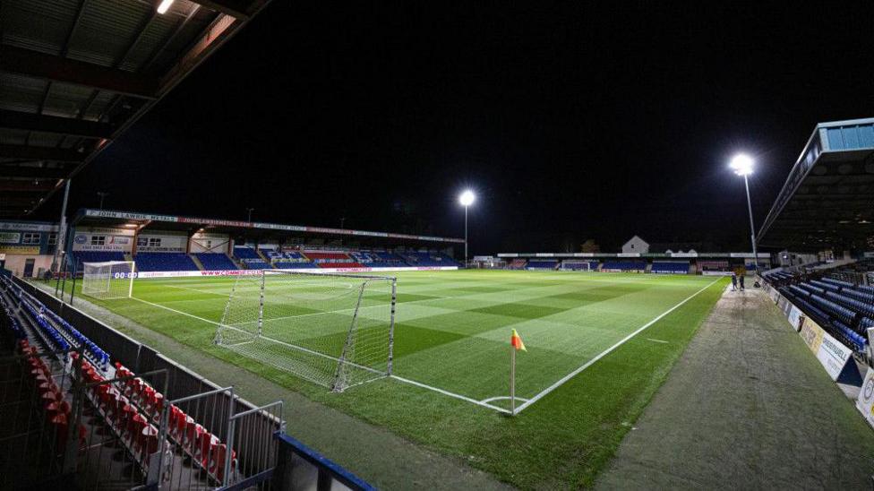 Ross County v Hibernian: LINE-UPS at Global Energy Stadium - BBC Sport