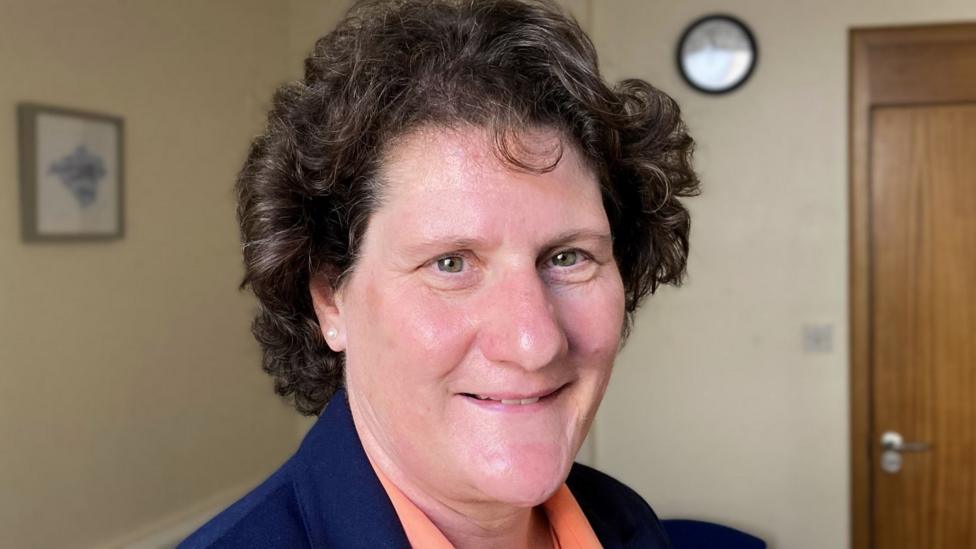 Cromer Hospital sessions help patients plan future care - BBC News