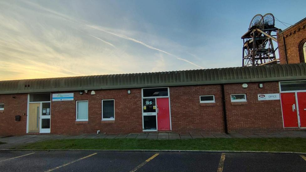 Whitehaven couple to open climbing gym to 'save hours of driving' - BBC ...