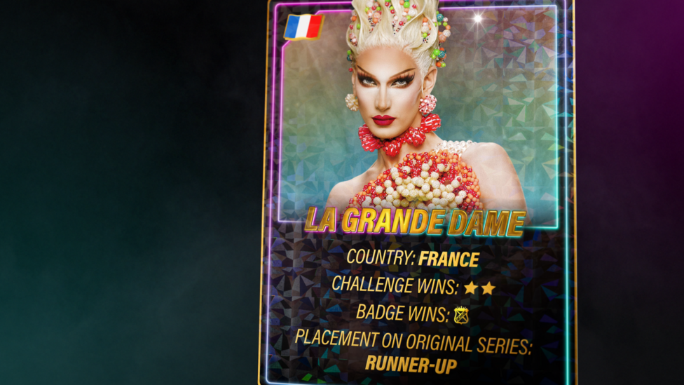 RuPaul's Drag Race UK vs the World series two finale recap: Which queen ...