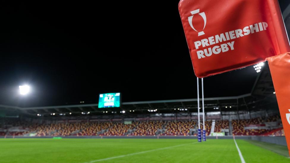 Gloucester owner Martin St Quinton says Premiership clubs should not ...