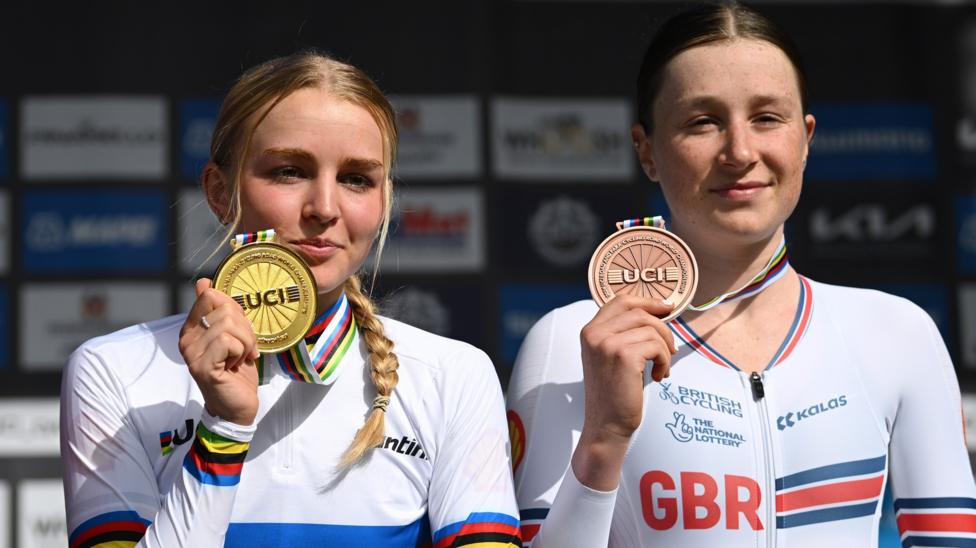 Tour of Britain Women 2025: How Lizzie Deignan made cycling cool - BBC ...