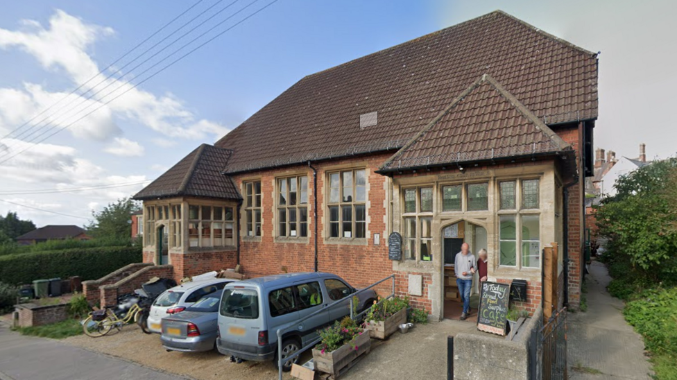 Historic Stroud church given £225k National Lottery funding boost - BBC ...
