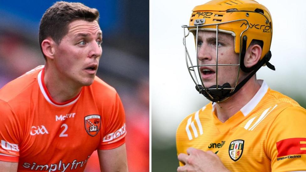 GAA fixtures 2025: Football and hurling championship fixtures and ...