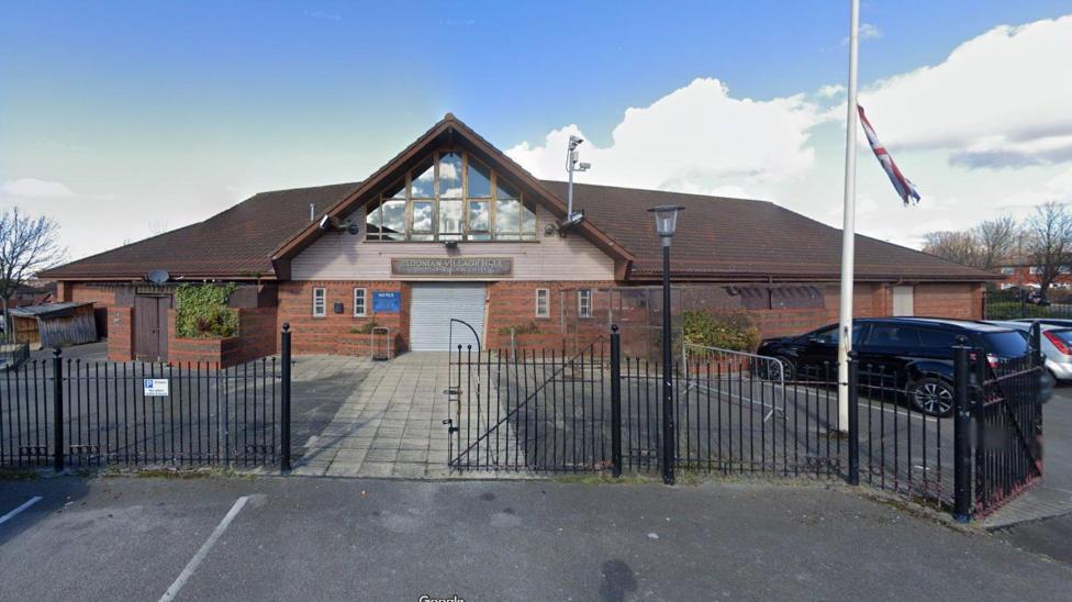Liverpool: Probe launched into Eldonian village charity - BBC News